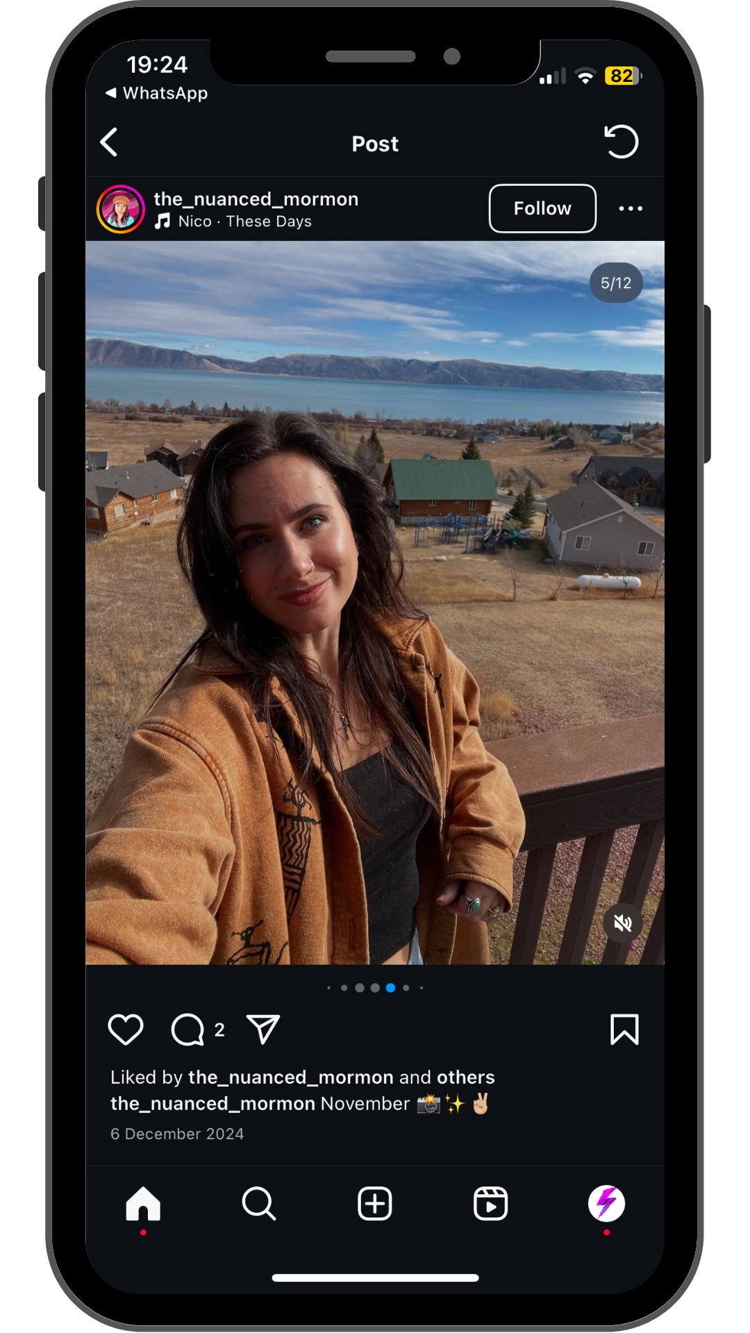 Mormon Influencers Sharing Their Lives on Socials in 2025