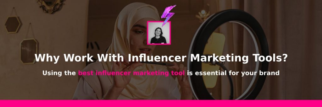 Top 20 Influencer Marketing Tools (2025)