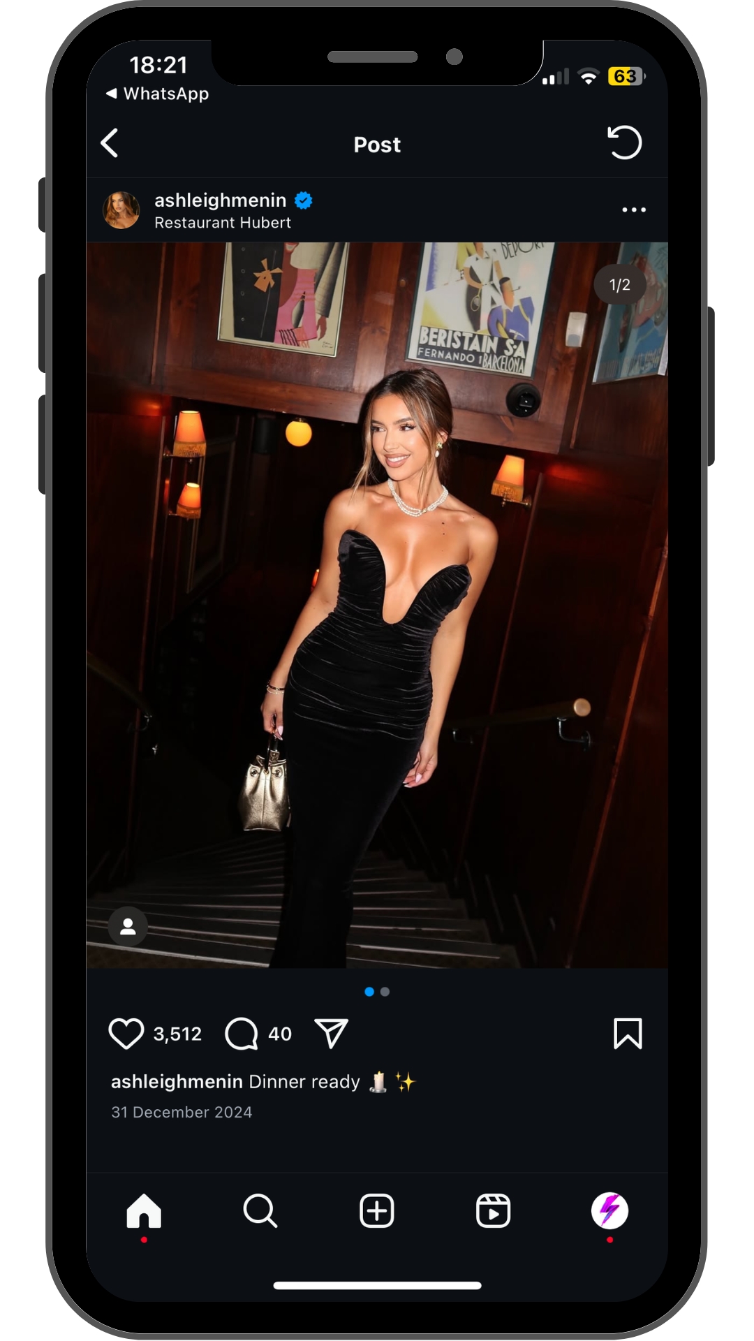 20 Australian Influencers Reppin' Life Down Under