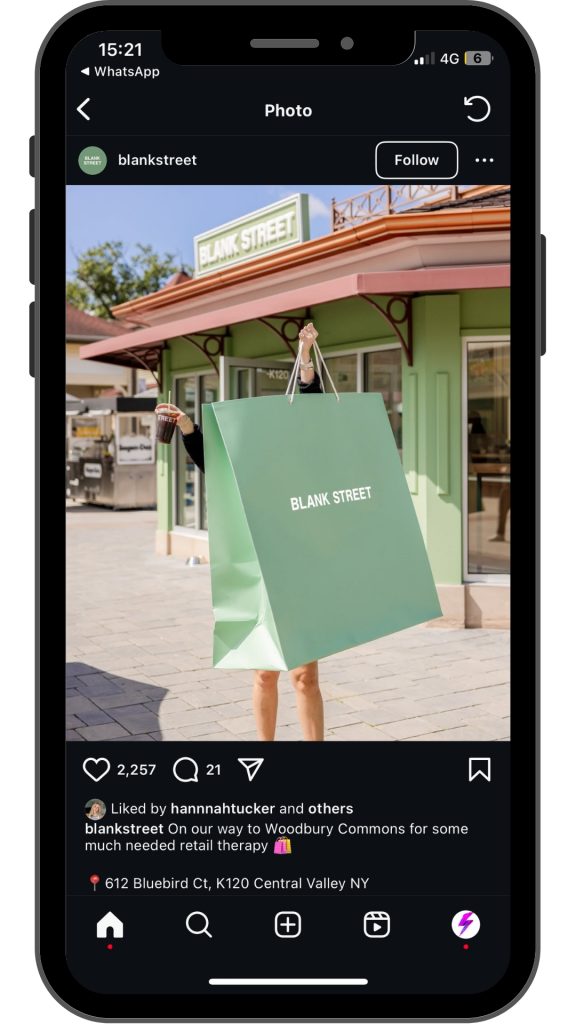 The Oversized Marketing Campaigns Proving Bigger is Better