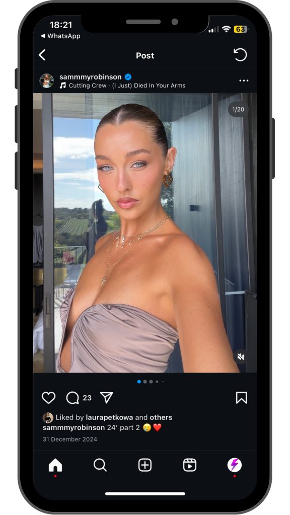 20 Australian Influencers Reppin' Life Down Under