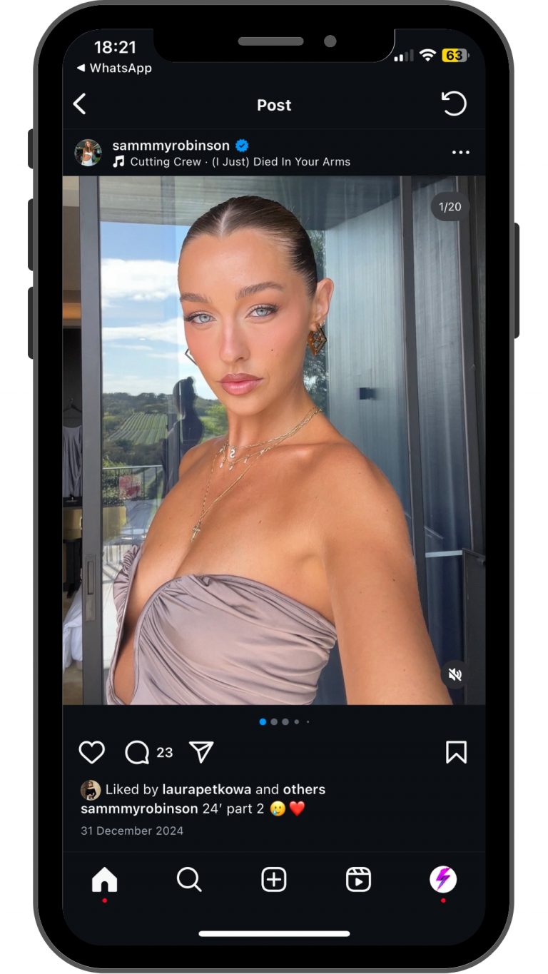 20 Australian Influencers Reppin' Life Down Under
