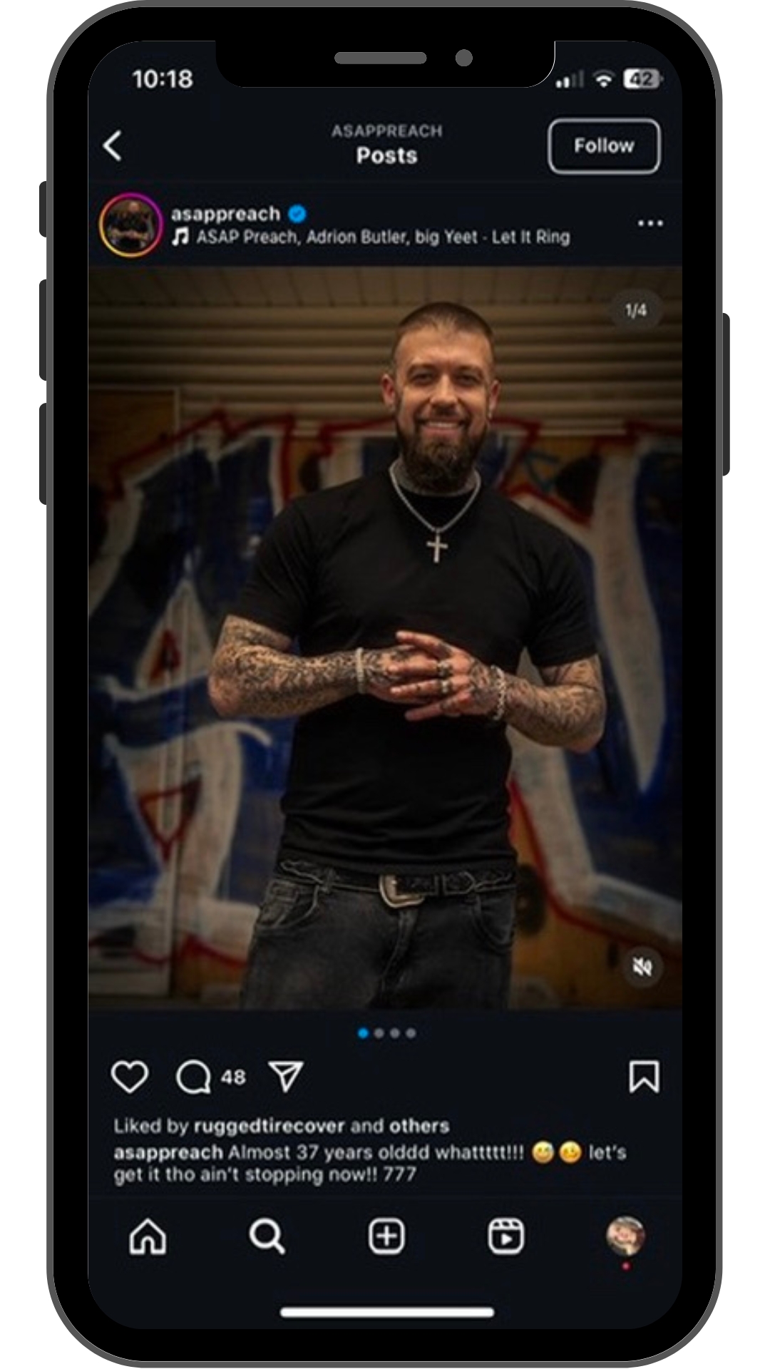 20 Christian Influencers Inspiring Us on Social in 2025