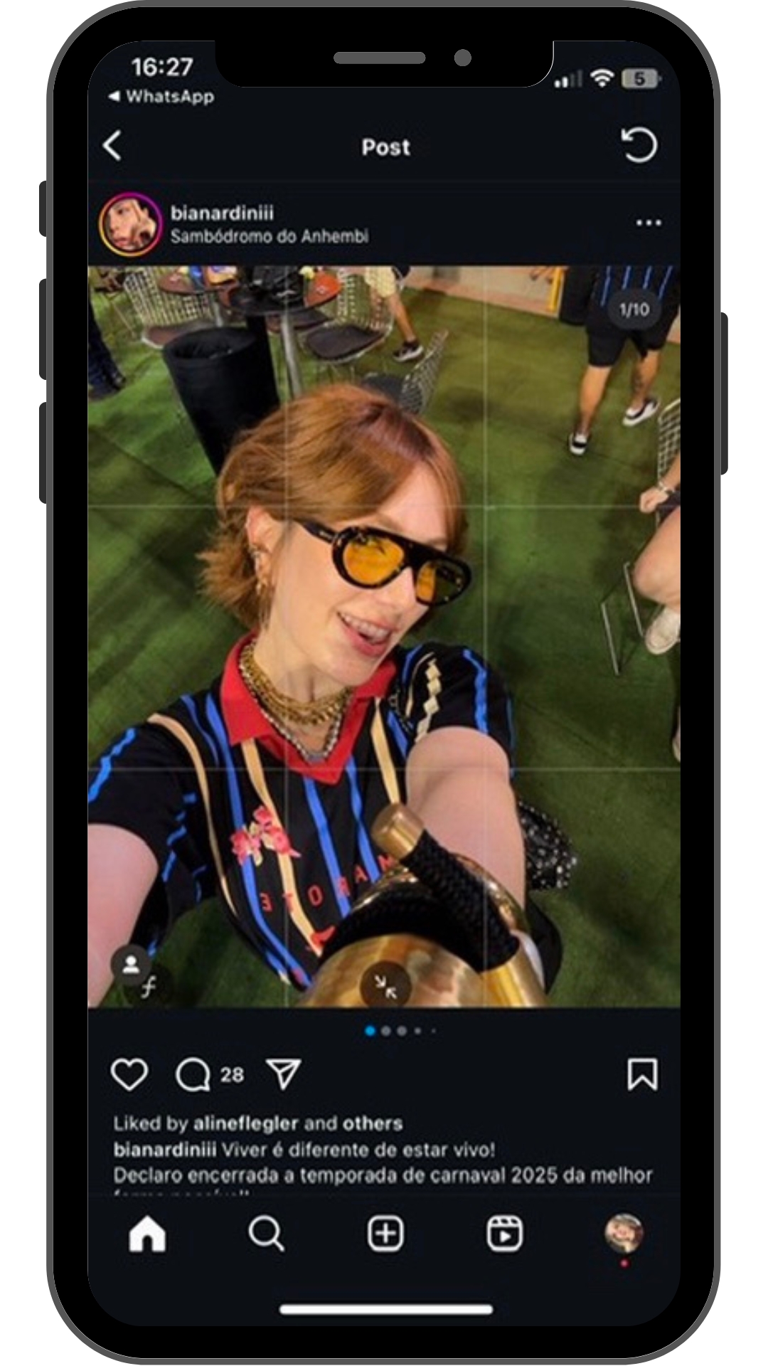 20 Brazilian Influencers to Follow on Social Media in 2025