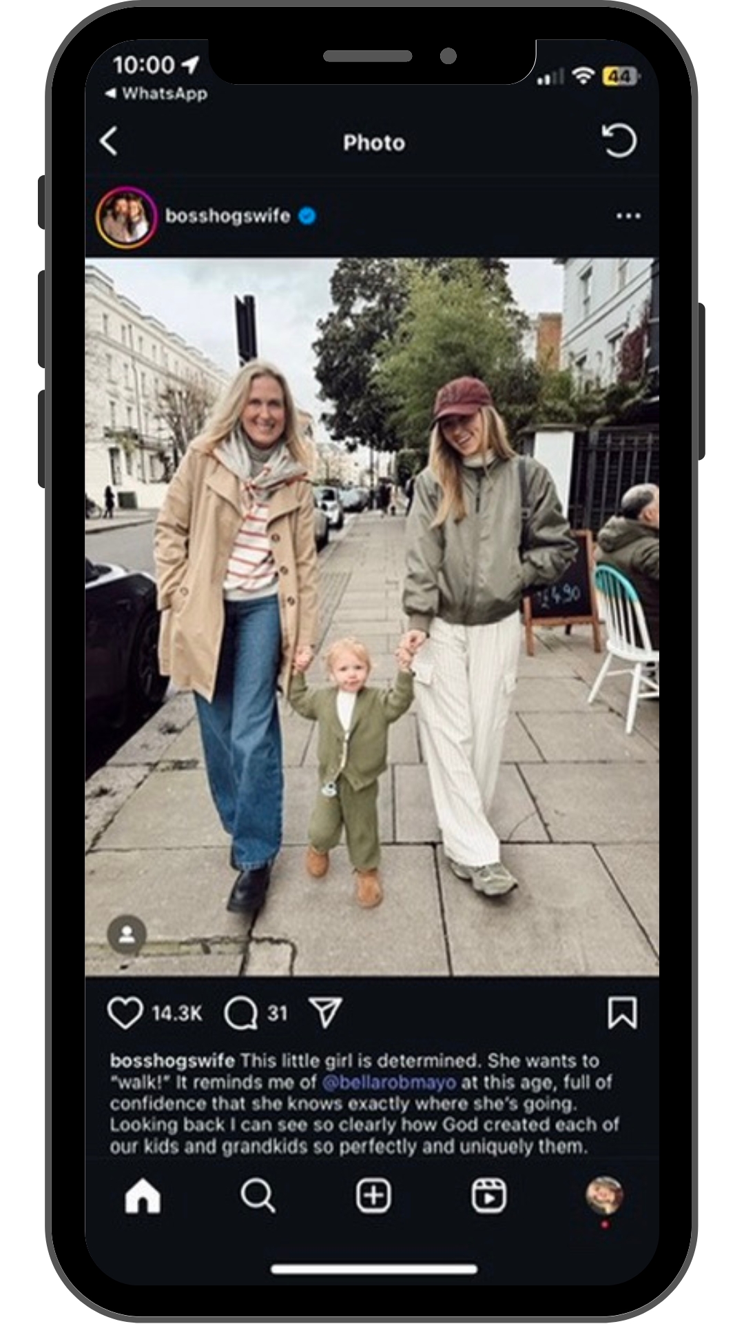 20 Christian Influencers Inspiring Us on Social in 2025