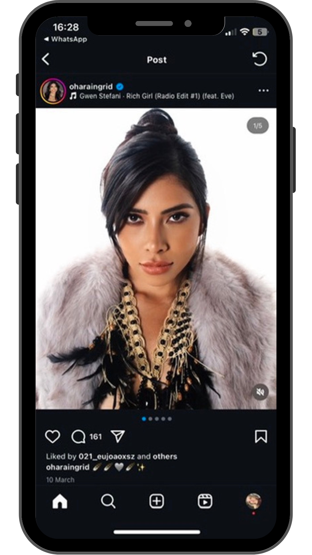 20 Brazilian Influencers to Follow on Social Media in 2025