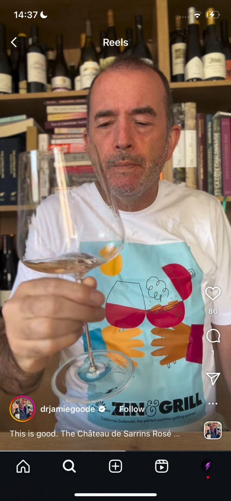Top Wine Influencers to Follow in 2025