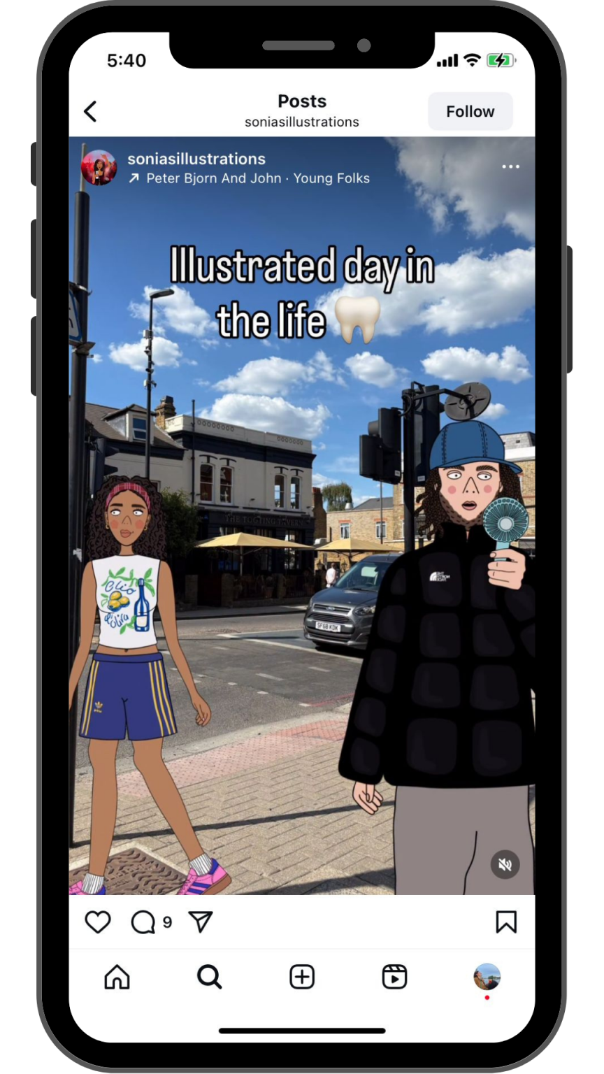 20 Art Influencers to Beautify Your Feed