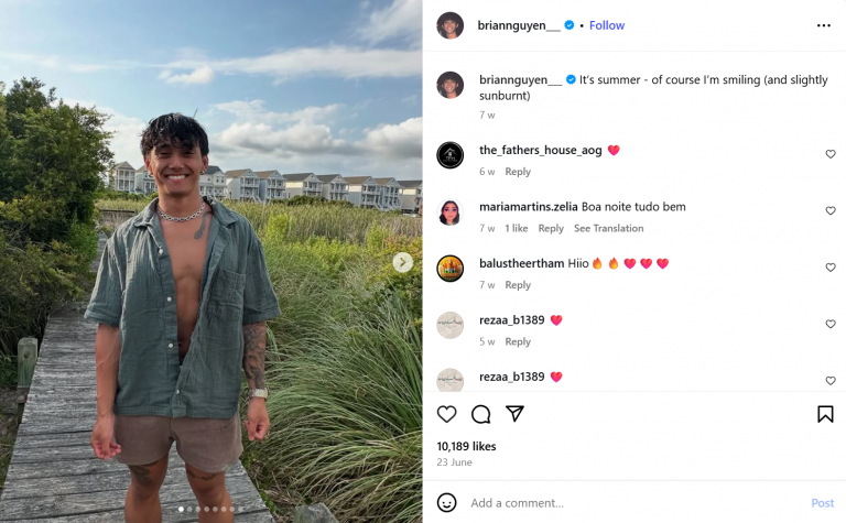 15 Canadian Influencers you need to follow now!