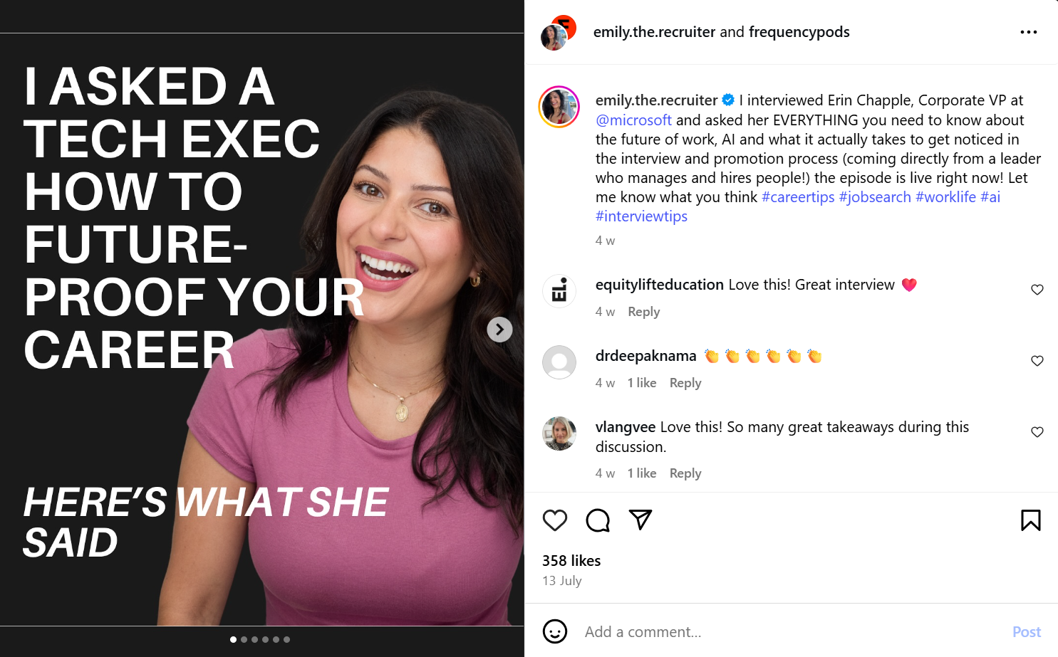 15 Canadian Influencers you need to follow now!