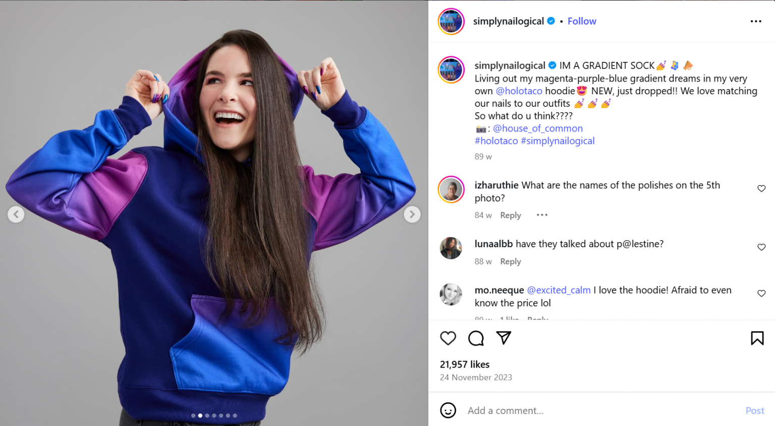 15 Canadian Influencers you need to follow now!