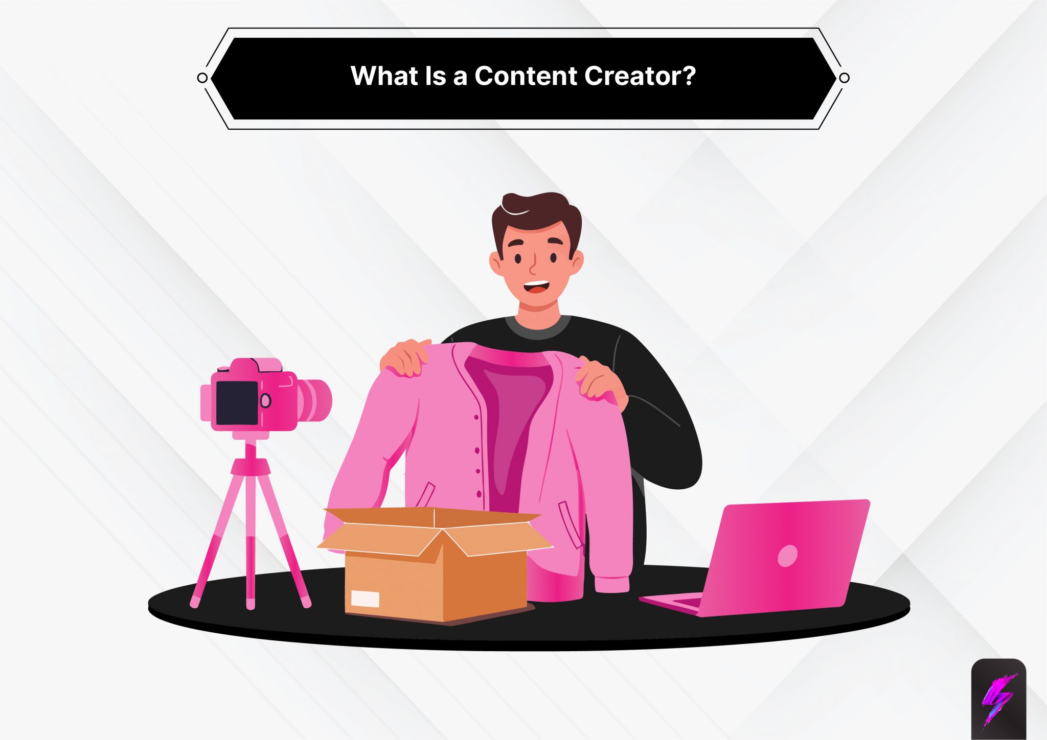 Content Creator vs Influencer: Differences, Pros and Cons