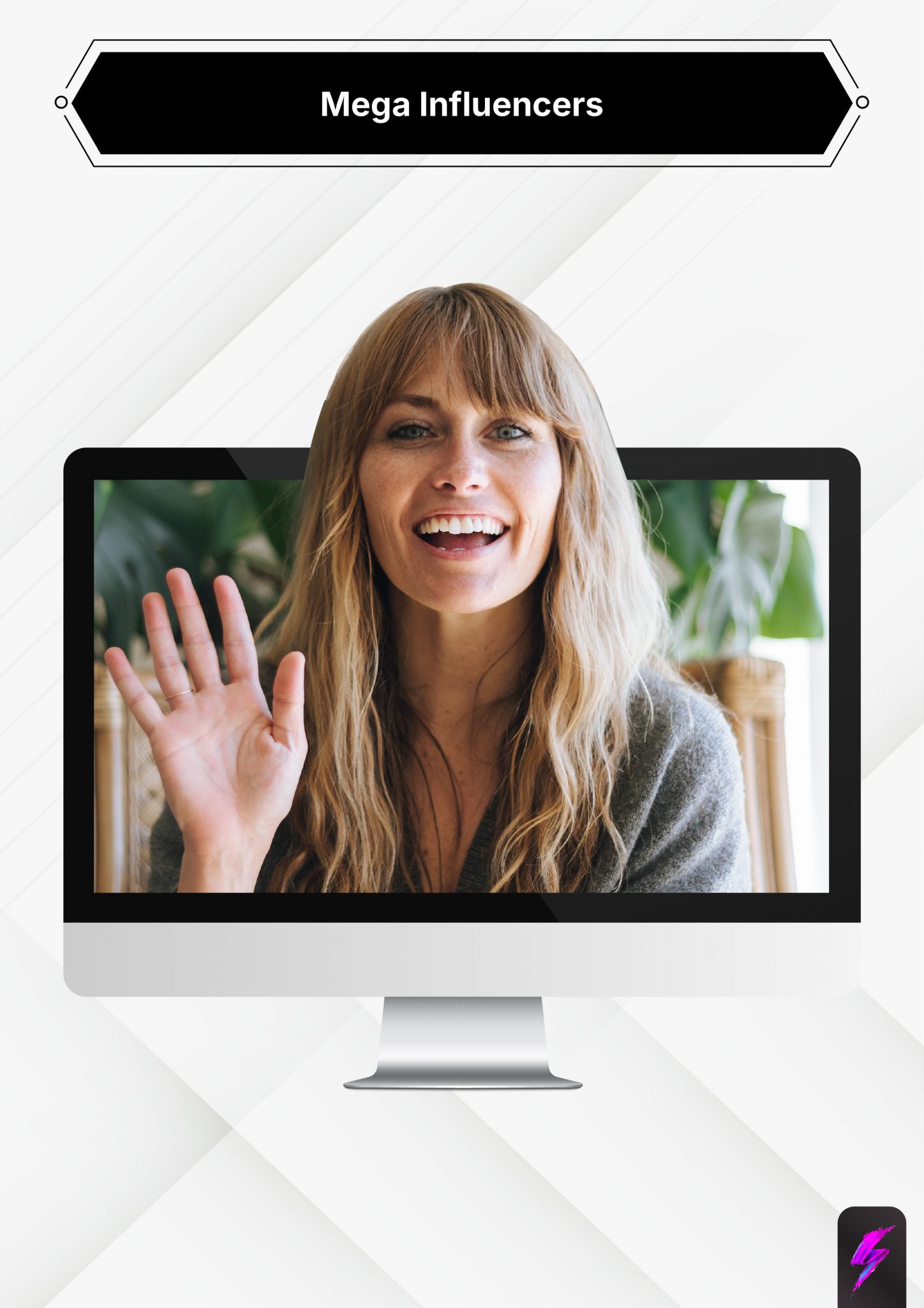Mega Influencers: Definition, Characteristics & Benefits for Your ...